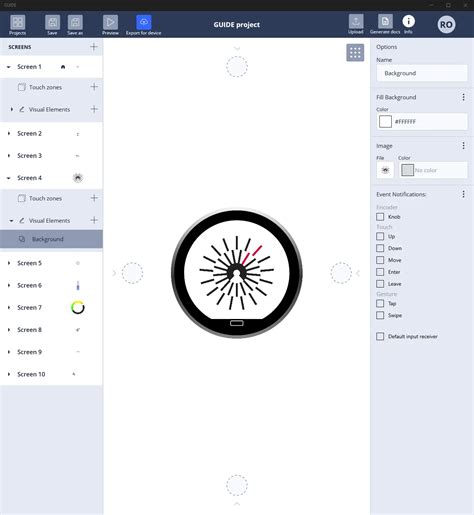 Touch Encoder Getting Started Grayhill