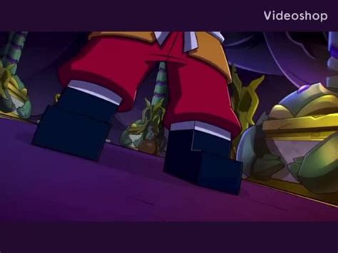 This Is By Far My Favorite Scene In The Show Wuko Tumbex