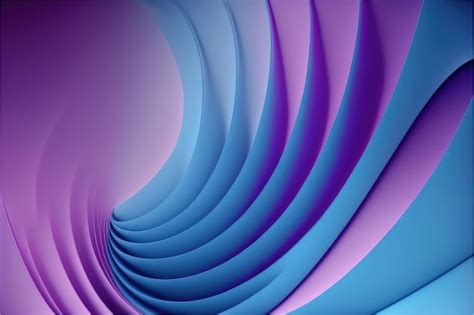 Premium Photo Abstract Wave Colorful Pattern Of Spectrum Color
