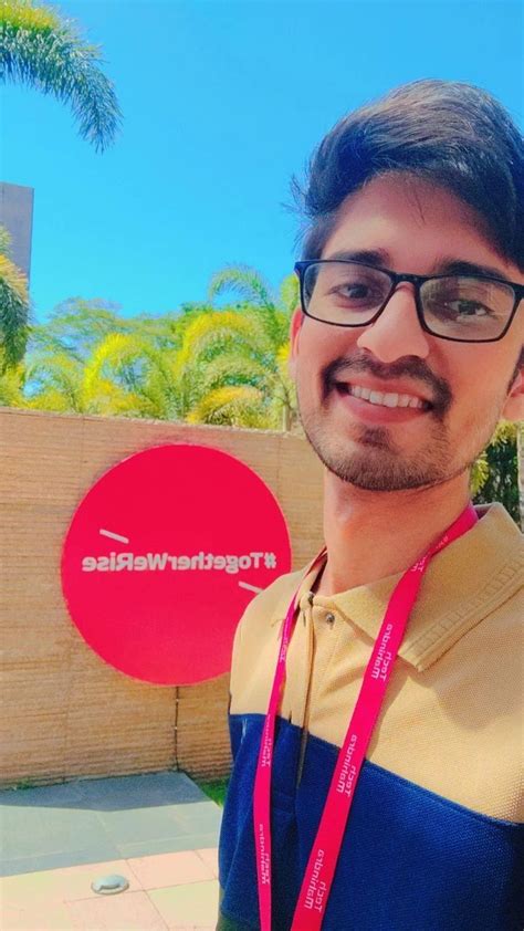 Shantanu Bhabad On Linkedin Techmahindra