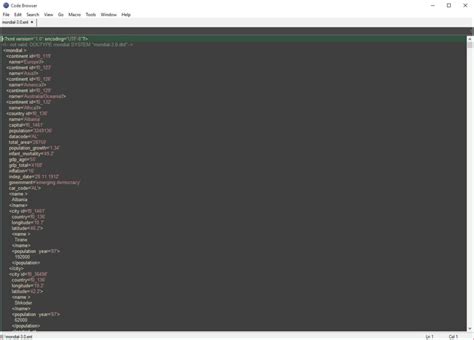 Best Xml Editor For Windows Acaprofessional