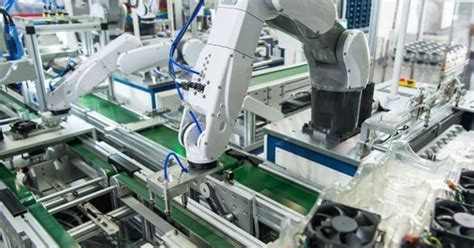 New Electronics Blaize And Accton To Bring Edge Ai Computing Service