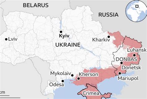 Economic Effects Of Russia Ukraine To Kenya Kenya News Agency