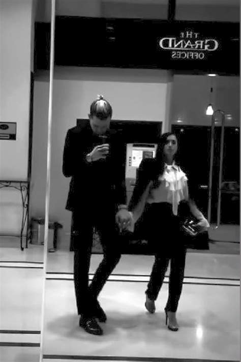 Larisa Iordache și Fostul Iubit Al Lui Bernadette Szocs Cristian Chiriță Imaginea 19