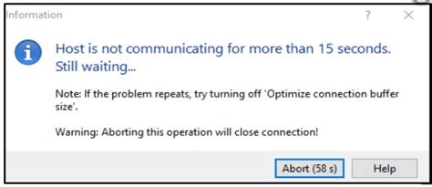 Using Winscp With The Vmware Vcenter Server Appliance Virtualization Blog