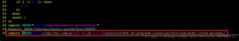 Error Trying To Exec Cc1 Execvp No Such File Or Directory Csdn博客
