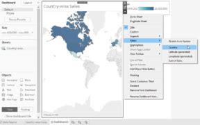 Tableau Dashboards How To Create Dashboard In Tableau With Examples