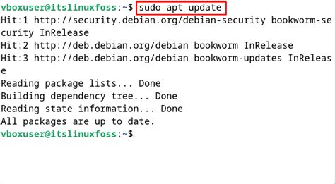 How To Install Virtualbox Guest Additions On Debian 12 Its Linux Foss