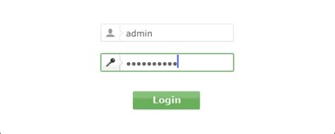 how to log into tp link router settings