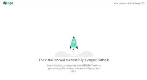Docker Composeでdjangomysqlnginxの環境構築 Chibashis Note