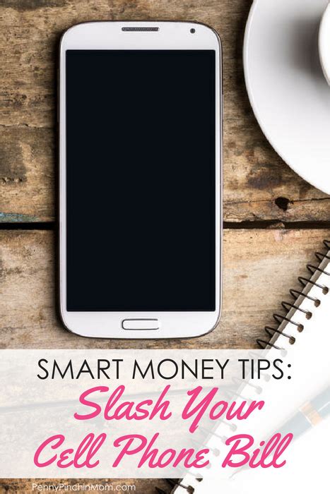 The Tips To Help You Lower Your Cell Phone Bill Today