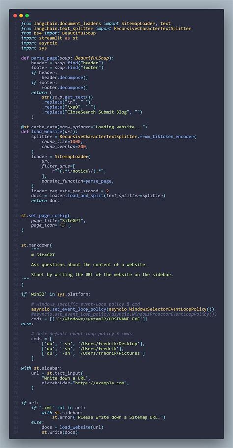 Gpt Sitegpt Parsing Function