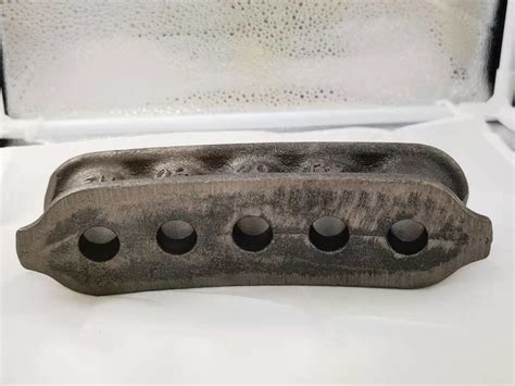 Multistrand Bonded Anchorage System Of Post Tensioning