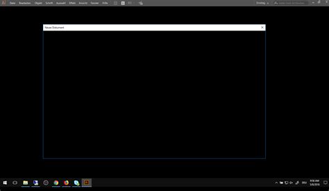Solved New Project Blacked Out Adobe Community 9839373