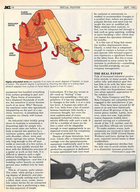 Robotics Revolution 3 Nomadic Research Labs