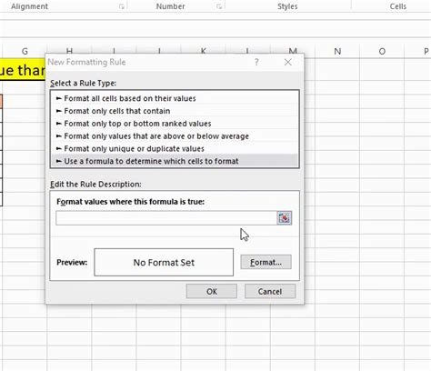 Conditional Formatting Excel Tricks Useful Excel Tricks