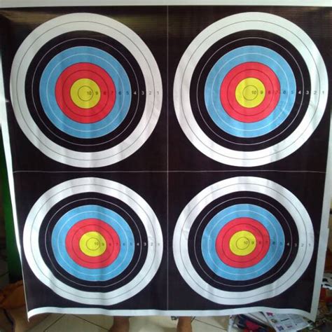 Jual Face Target Shopee Indonesia