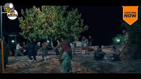 سکانس کوتاه سریال نون خ ۴ قسمت ۳ سوم فیلو