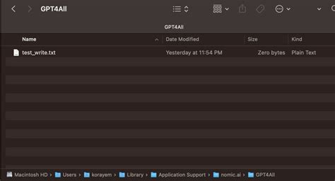 failing to download models · issue 477 · nomic ai gpt4all · github