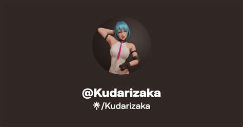 Kudarizaka Twitter Linktree