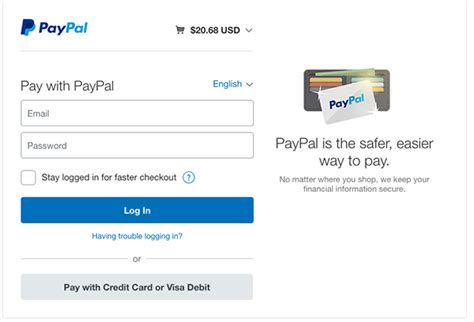 Our Security Problem With PayPal WonderProxy Blog