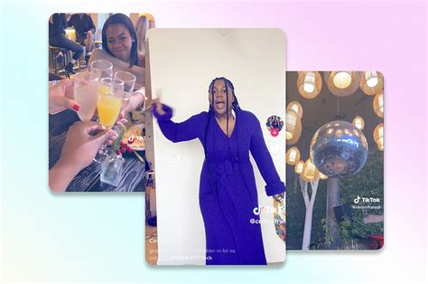 Laid Off Tech Workers Are Thriving On TikTok