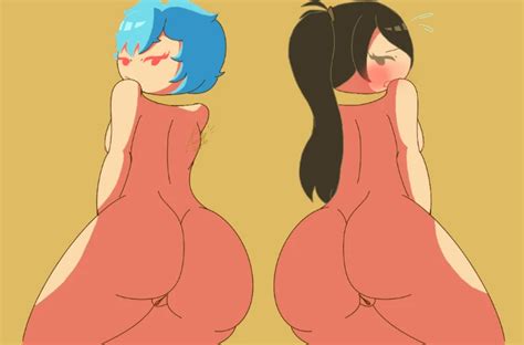 Summer By RinnAnimatics On Newgrounds