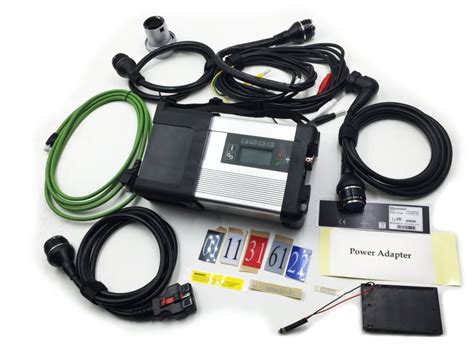 Mercedes Benz Diagnostic Tool Mercedes Benz Scan Tool