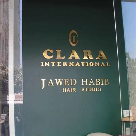 Brass Sign Letter At ₹ 180inch Brass Letter In Bengaluru Id