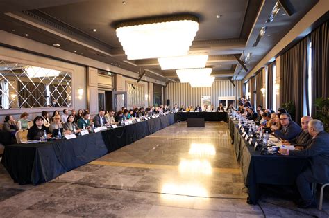 წყლის ეროვნული პოლიტიკის დიალოგის ფარგლებში წყლის რესურსების მართვის კუთხით მიღწეული პროგრესი