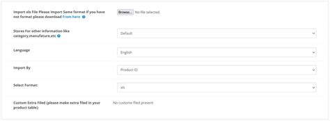 8 tmd bulk opencart import export modules blog opencart extensions