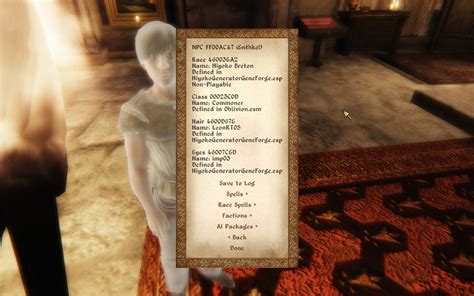 Enb Body Limb Seams And Blockhead Hiyoko Issues Oblivion Technical Support Loverslab