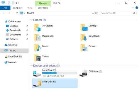 how to lock folder in windows 10 and 11