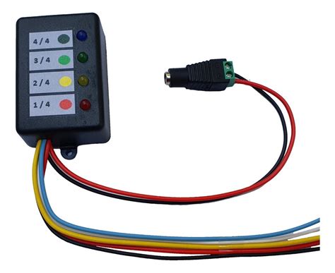 Sensor Agua Sensor Nivel Caixa Agua EletronDCM