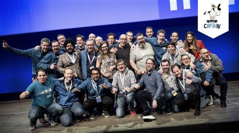 Ajeet Singh Raina On Linkedin How To Become A Docker Captain