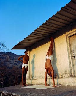 Shirtless Bollywood Men Indian Men Yoga Poses Gorgeous Photos Hot
