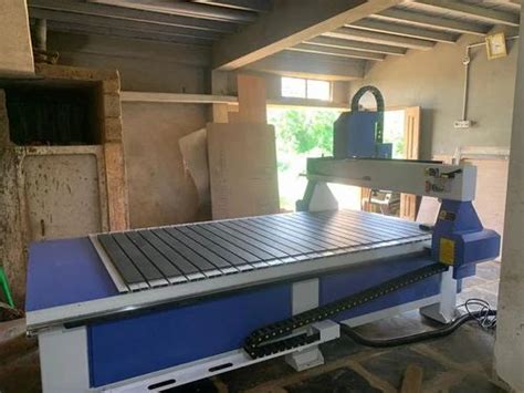 Cnc Router Stepper Motor At Best Price In Bengaluru By Dhruthi Technology Id 2855843844655