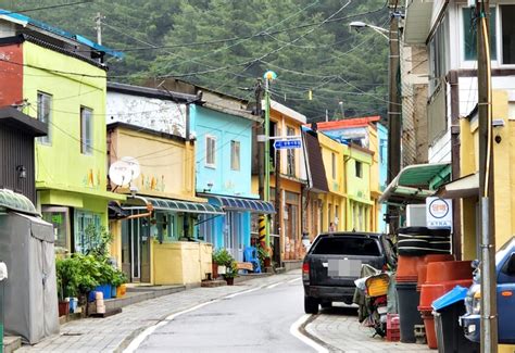 수출 절반 차지 중석불 영월군 상동읍에 56년 동안 무슨 일이 나무뉴스