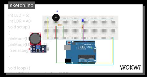 ADUINO BEGUM UMAI Wokwi ESP32 STM32 Arduino Simulator