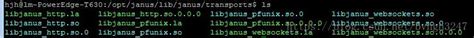 webrtc服务器janus 服务器代码分析学习六 janus插件作为线程还是进程 csdn博客