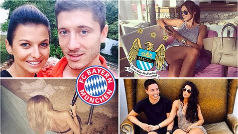 Neue Bilder Das Duell Der Sexy Spielerfrauen Abendzeitung München