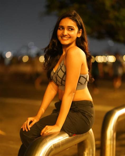 Palak Agarwal Ractressandstuff