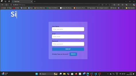 Mohammad Gous On Linkedin Reactjs Springboot Fullstack