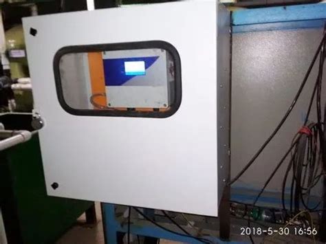 Online Water Quality Monitoring System Packaging Size Standard At Best Price In Navi Mumbai