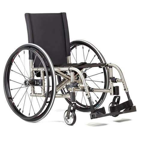 Rigid And Folding Wheelchair Store Dme Hub