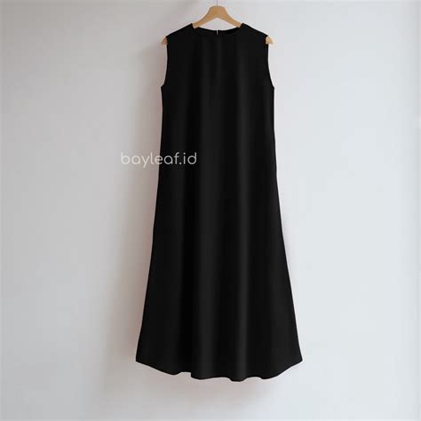 Jual Aera Inner Premum Tanpa Lengan New Colour Big Size By Bayleafid