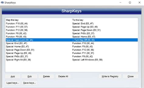 Best Key Mapping Software For Windows 11 Nextofwindows Com