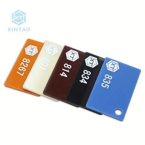 Xintao Acrylic Sheets Colored Plexiglass Ceiling Light Diffuser Cast Glass For Lighting Xintao
