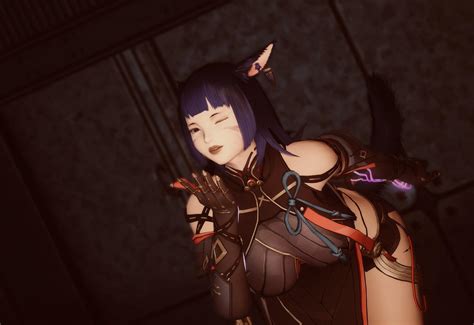 Ffxiv Eorzea Secrets