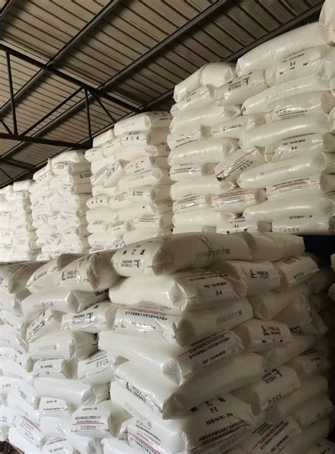 Lldpe Pe Pp Pvc Raw Material Supplier Manufacturers